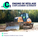 Autorisation de conduite et CACES® R482