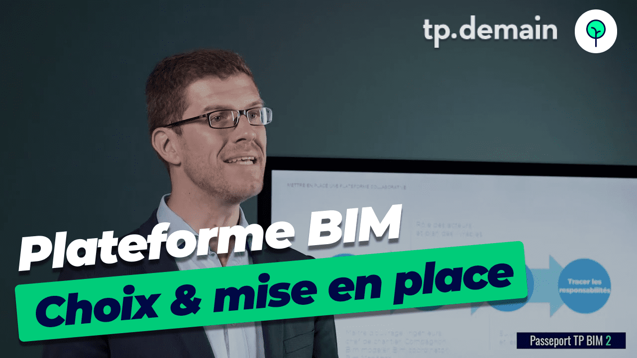 Plateforme collaborative choix mise