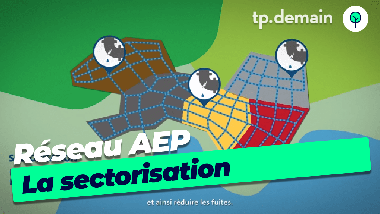 La sectorisation