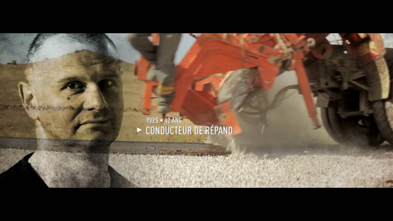 Les étapes de conception et de construction d'une route