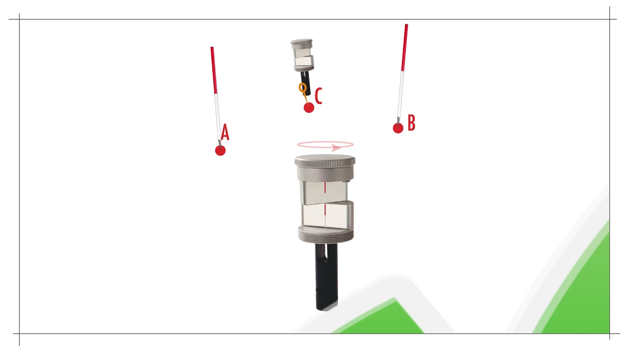 Topographie - Niveau 1 - tp.demain