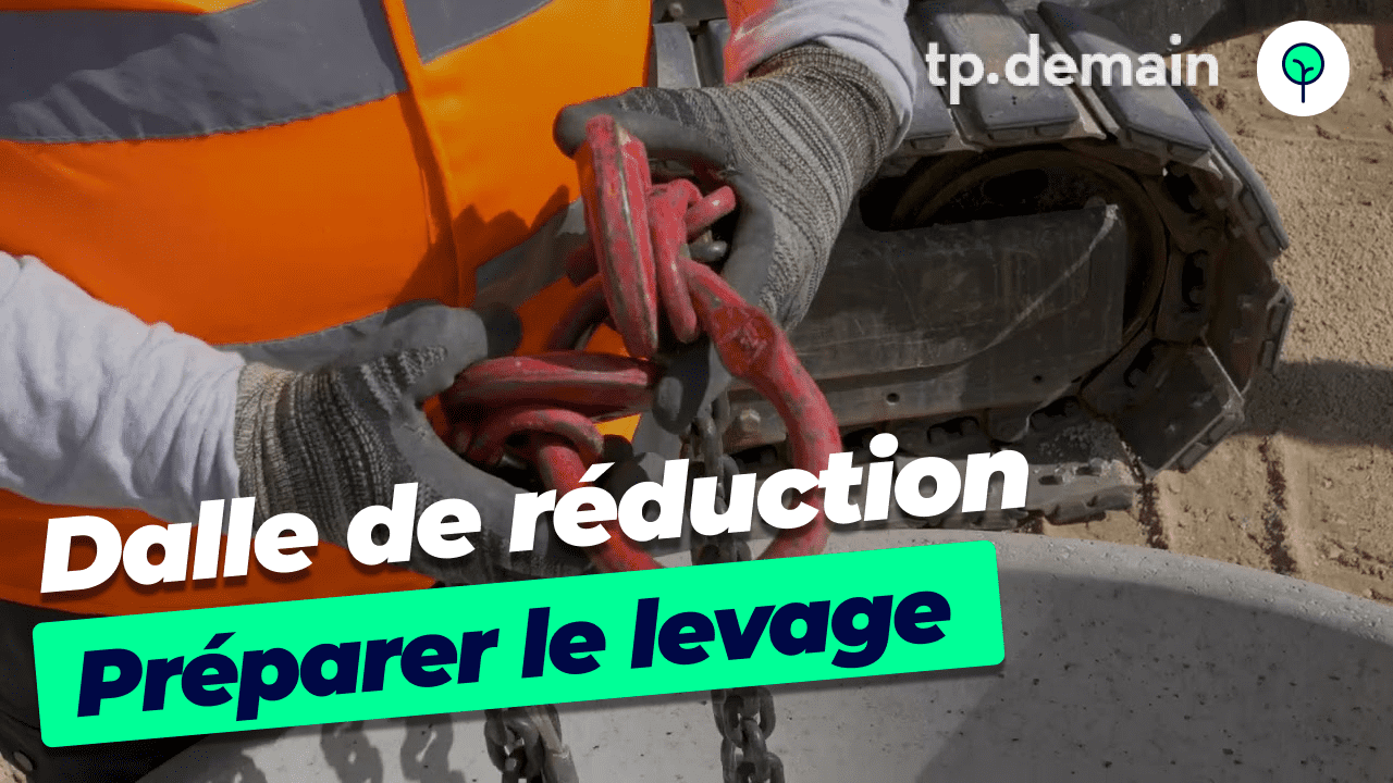 Utilisation Crochets Artéon Manutention