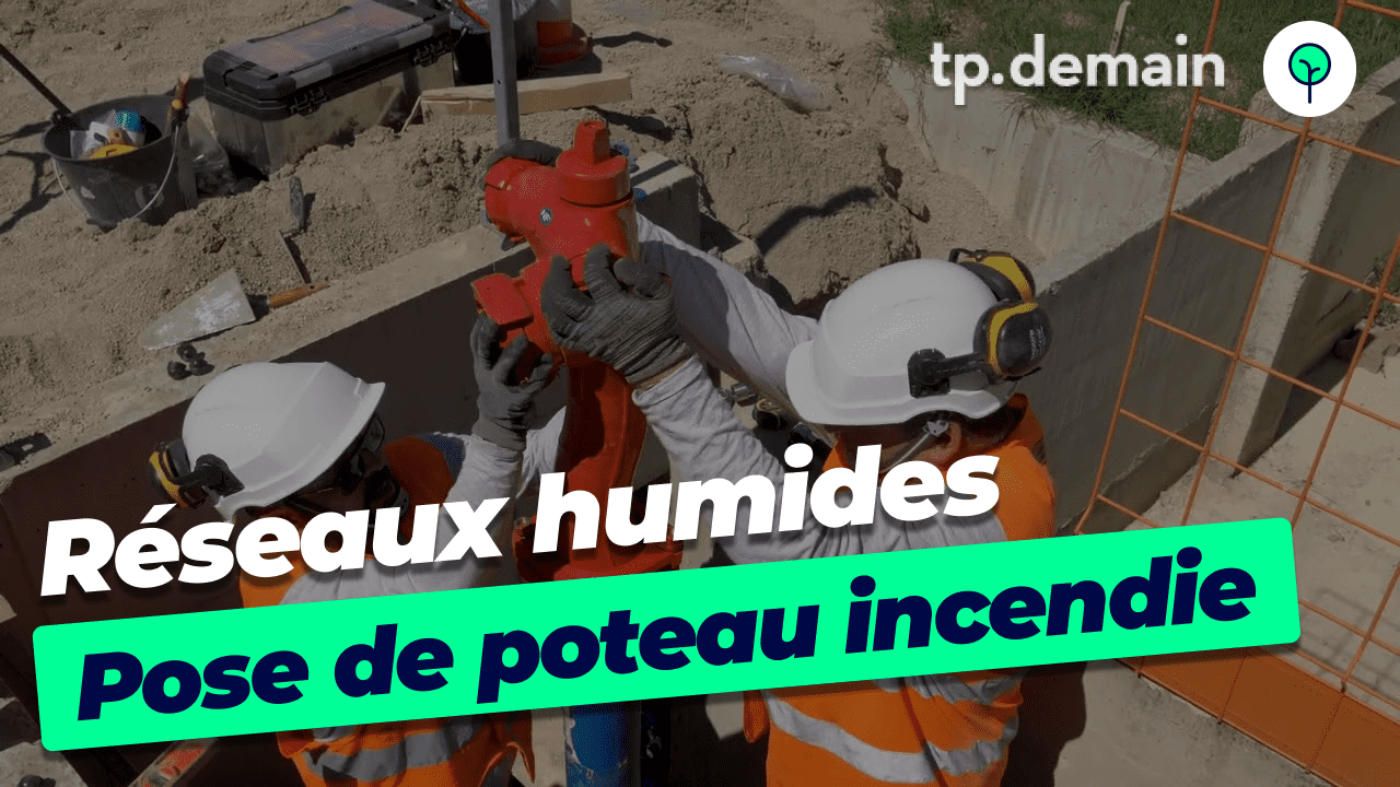 Guide Installation Poteau Incendie