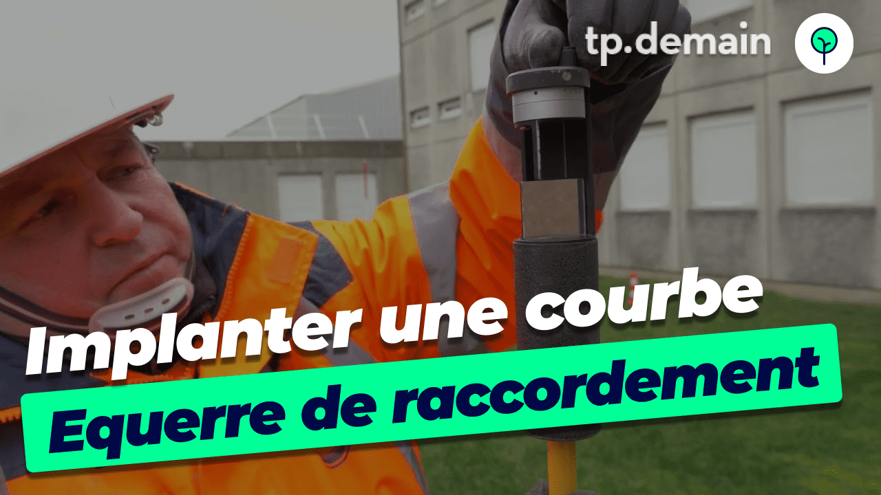 Utiliser Équerre Raccordement Circulaire