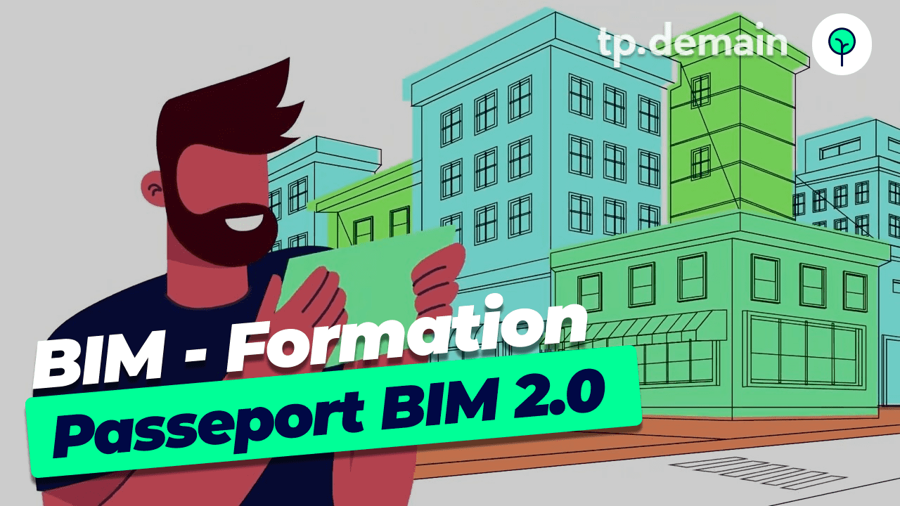 Maîtriser BIM 2.0 FNTP