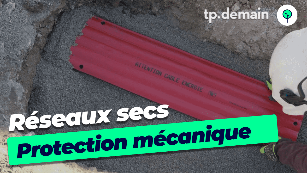 Installation Protection Réseau Méthodes