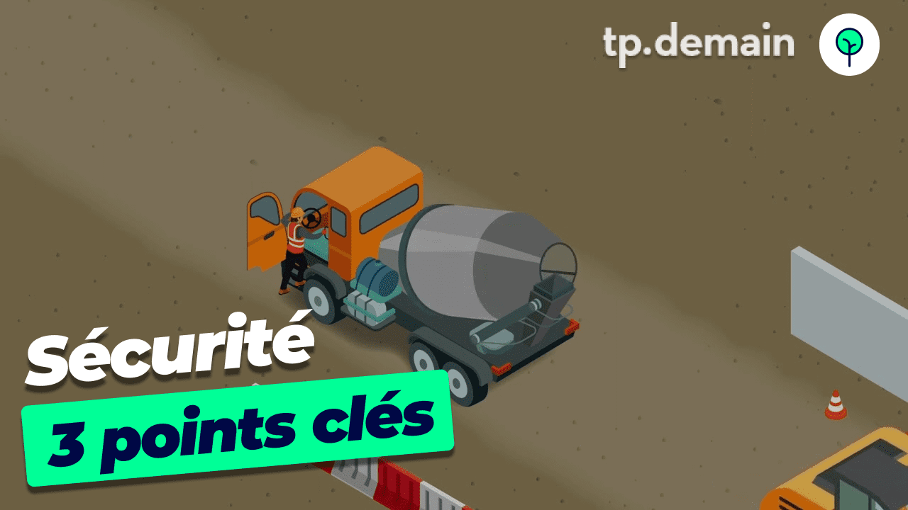 Sécurité Engins Chantier Astuces